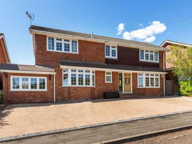 4 Bedroom Studio Flat