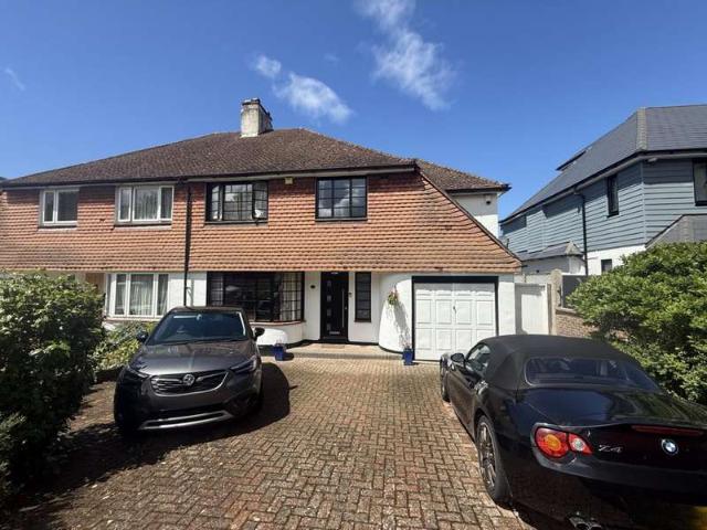 4 Bedroom Studio Flat
