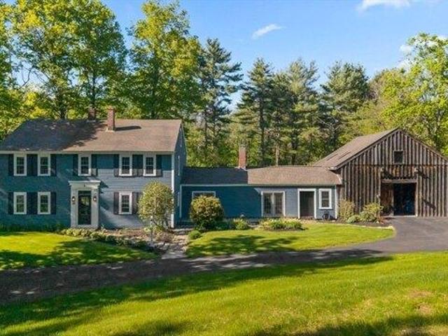 4 bedroom, Sturbridge MA 01566 102531308
