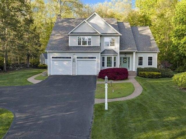 4 bedroom, Sturbridge MA 01566 102800183