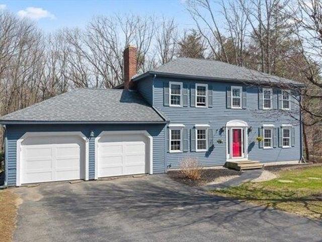 4 bedroom, Sturbridge MA 01566 104649559