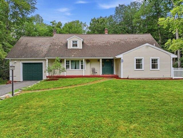 4 bedroom, Sturbridge MA 01566 105060527