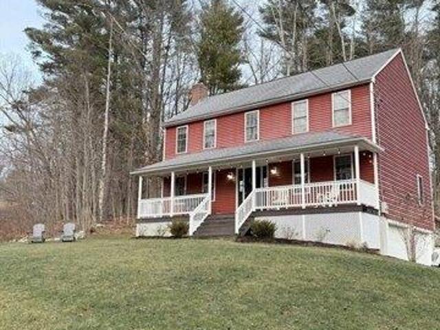 4 bedroom, Sturbridge MA 01566 105108421