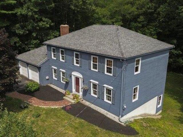 4 bedroom, Sturbridge MA 01566 105174811