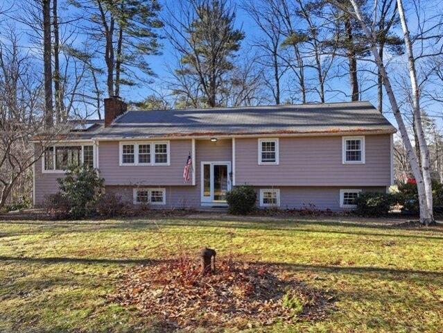 4 bedroom, Sturbridge MA 01566 LS102762456