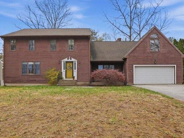 4 bedroom, Sturbridge MA 01566 LS102776544