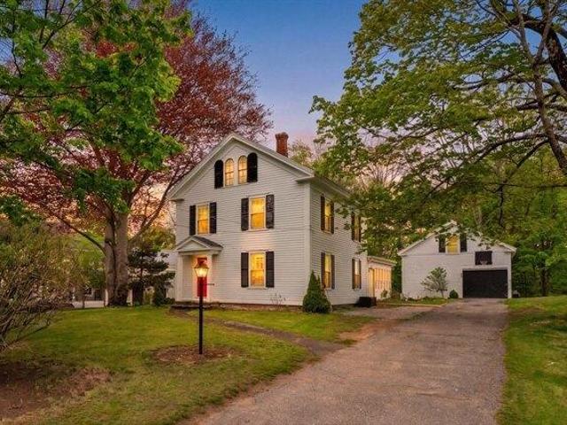 4 bedroom, Sturbridge MA 01566 LS102723679