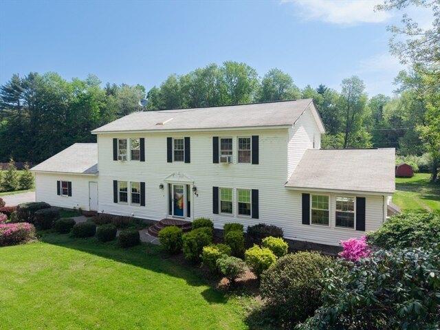 4 bedroom, Sturbridge MA 01566 LS103071632