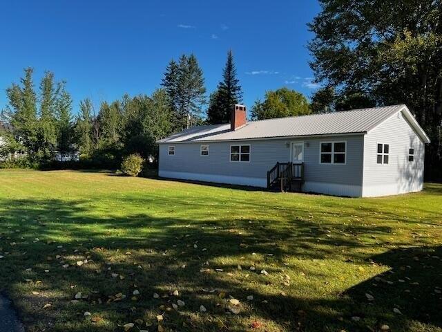 4 bedroom, Stacyville ME 04777 101801614