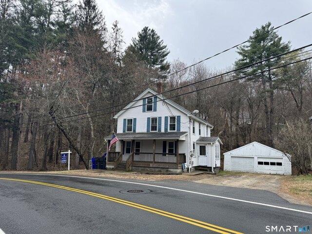4 bedroom, Stafford CT 06076 LS101603289