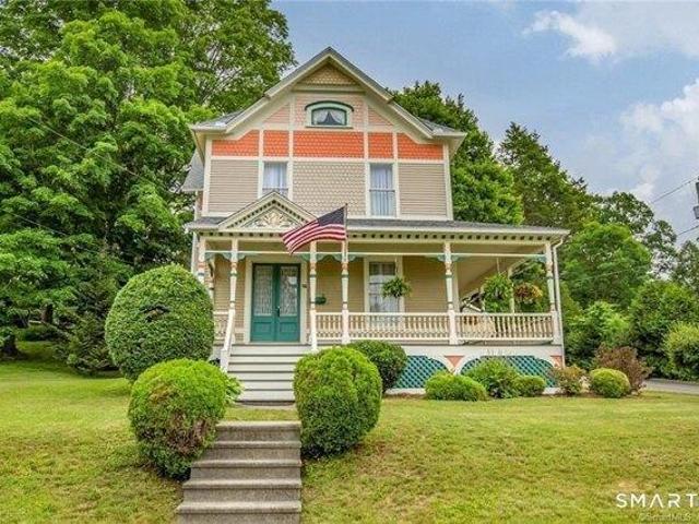 4 bedroom, Stafford CT 06076 LS102213728