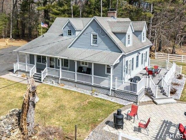4 bedroom, Stafford CT 06076 LS102281166