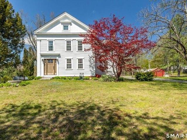 4 bedroom, Stafford CT 06076 LS102317068