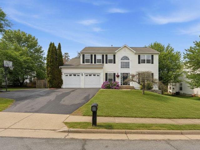 4 bedroom, Stafford VA 22556 100973184