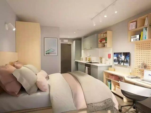 4 Bedroom Standard
