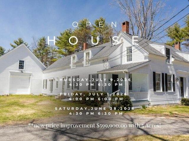 4 bedroom, Standish ME 04084 104009403