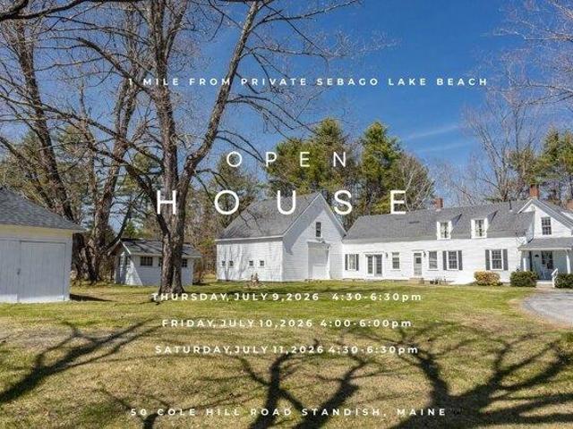 4 bedroom, Standish ME 04084 104151111