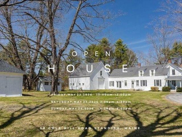 4 bedroom, Standish ME 04084 102634651