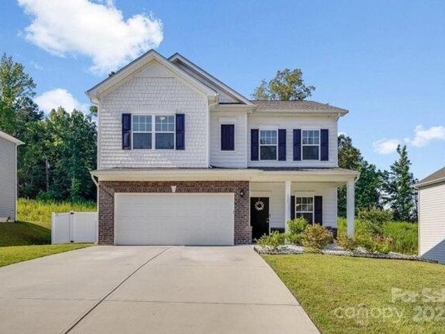 4 bedroom, Stanfield NC 28163 103603050