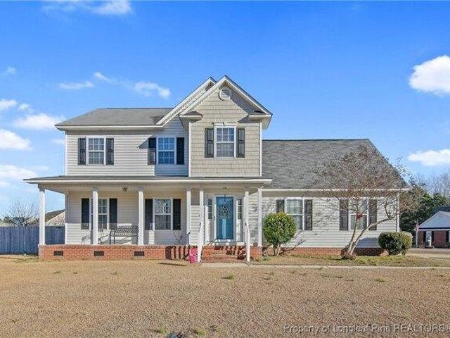 4 bedroom, Stedman NC 28391 LS93101211