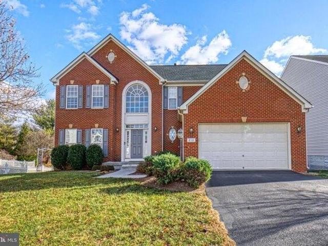 4 bedroom, Stephens City VA 22655 89129360
