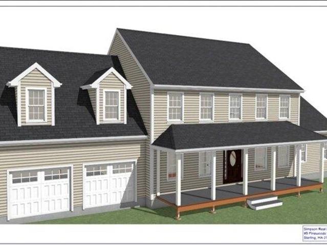 4 bedroom, Sterling MA 01564 104994863