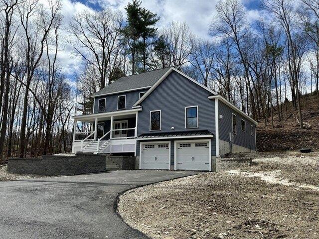 4 bedroom, Sterling MA 01564 LS101706008