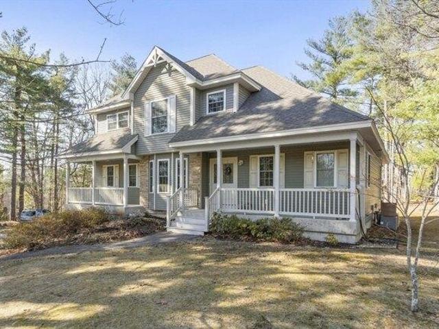 4 bedroom, Sterling MA 01564 LS102411490