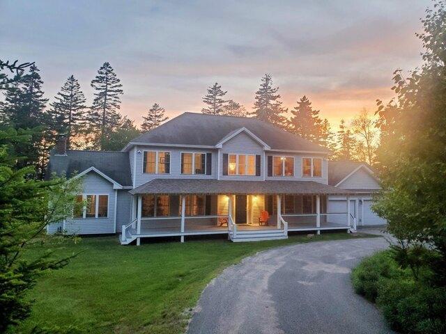 4 bedroom, Steuben ME 04680 104812080