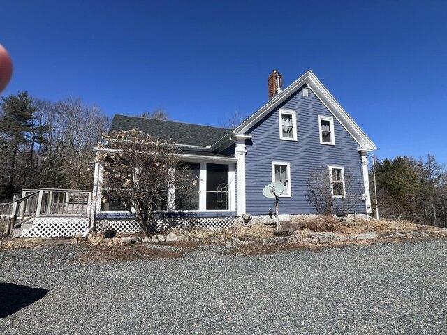 4 bedroom, Steuben ME 04680 LS101999612