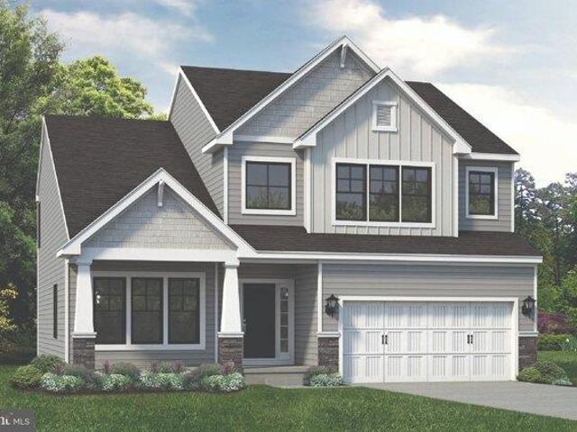 4 bedroom, Stockton NJ 08559 LS101748817