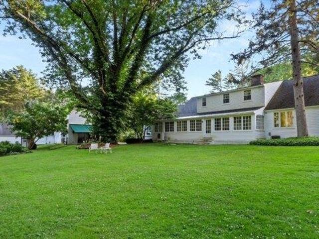 4 bedroom, Stockbridge MA 01262 104568286