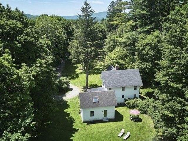 4 bedroom, Stockbridge MA 01262 105107759