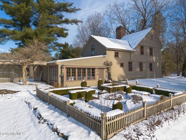 4 bedroom, Stockbridge MA 01262 102089137