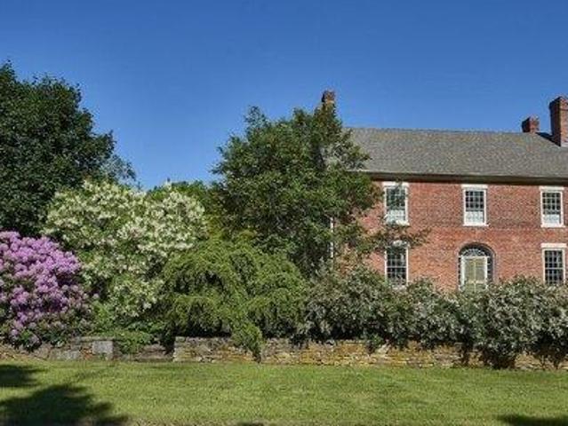 4 bedroom, Stockbridge MA 01262 LS102217602
