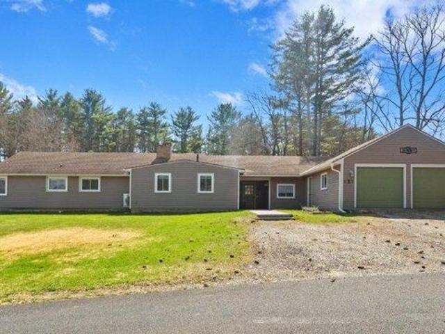 4 bedroom, Stockbridge MA 01262 LS102218723