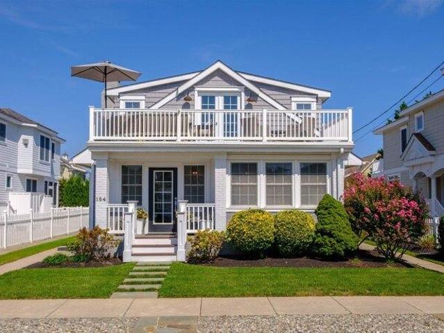 4 bedroom, Stone Harbor NJ 08247 LS102559105