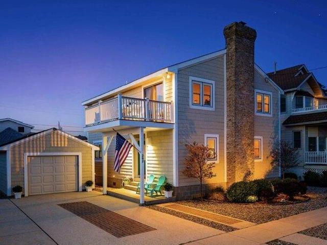 4 bedroom, Stone Harbor NJ 08247 102279451