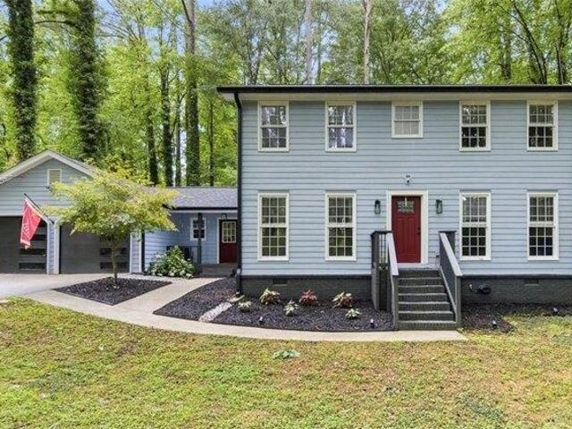 4 bedroom, Stone Mountain GA 30083 104901729
