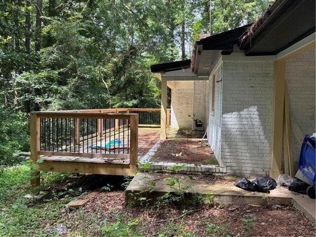 4 bedroom, Stone Mountain GA 30088 104909557