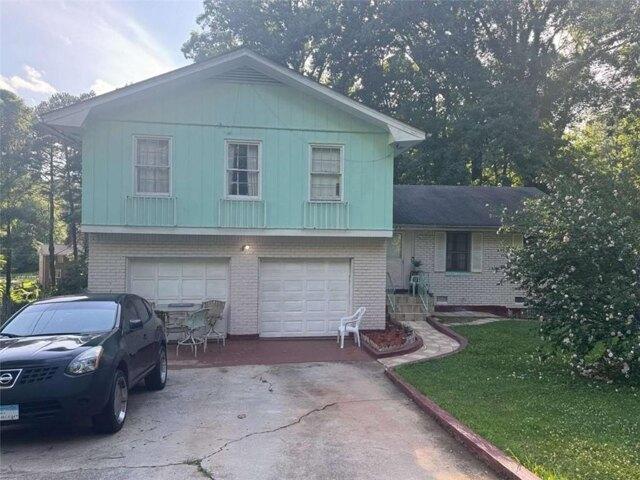 4 bedroom, Stone Mountain GA 30088 104900213