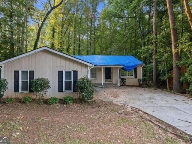 4 bedroom, Stone Mountain GA 30088 104901562
