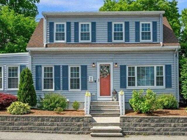 4 bedroom, Stoneham MA 02180 104440607