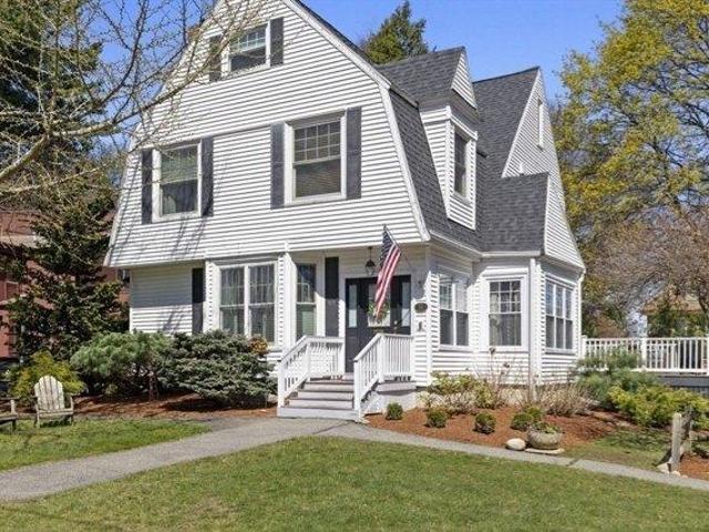 4 bedroom, Stoneham MA 02180 104541475