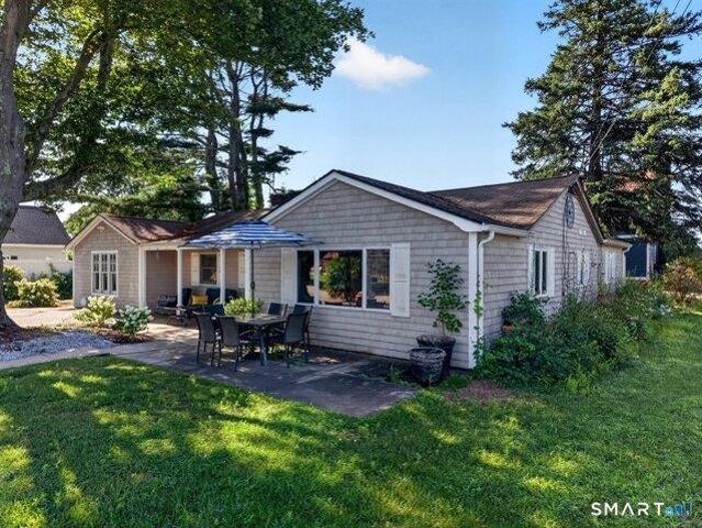 4 bedroom, Stonington CT 06355 105416999