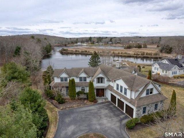 4 bedroom, Stonington CT 06355 LS102155256