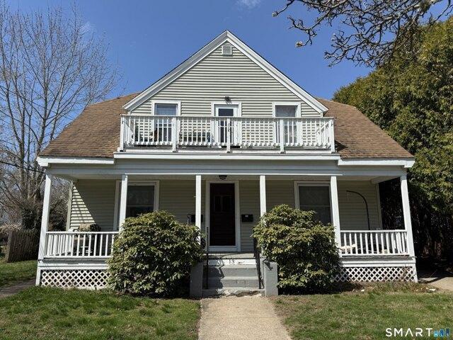4 bedroom, Stonington CT 06379 LS102707700