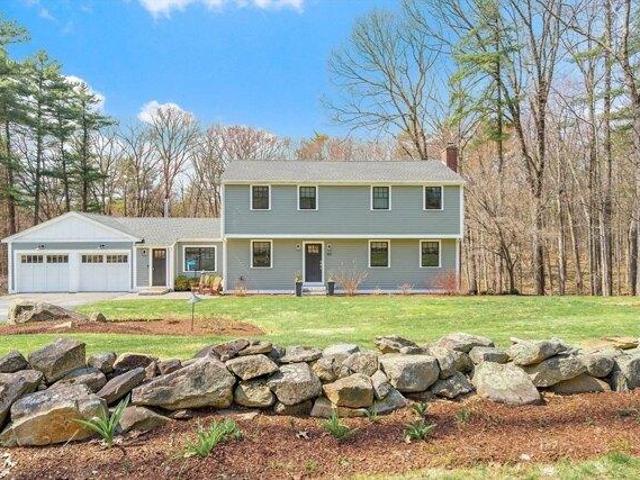 4 bedroom, Stow MA 01775 101464336