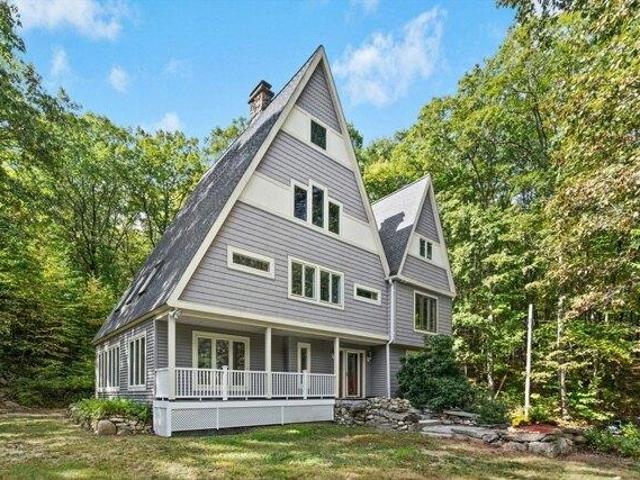4 bedroom, Stow MA 01775 101858566