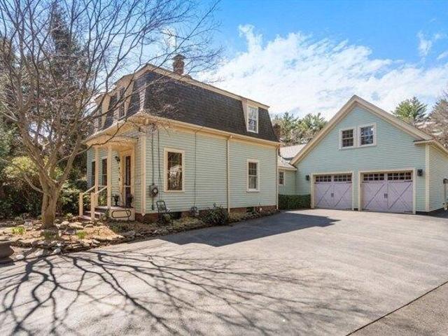 4 bedroom, Stow MA 01775 101858593